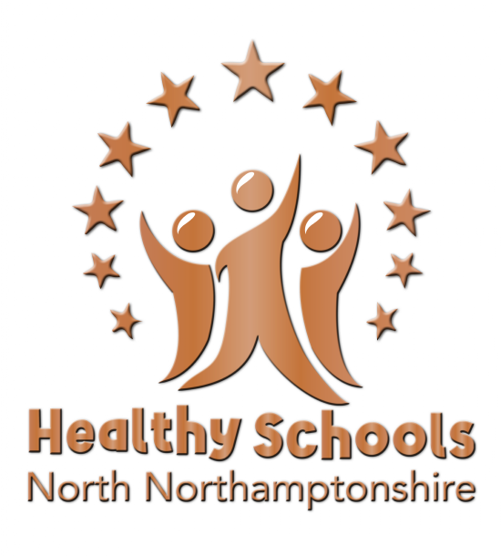 Oundle CE Primary School - Healthy school award